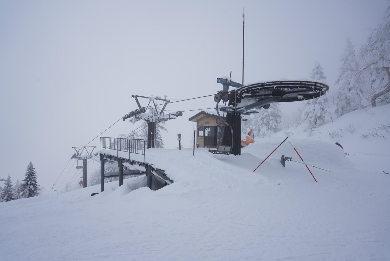 西吾妻山 / Erwin_Zさんの吾妻山・一切経山の活動データ | YAMAP / ヤマップ