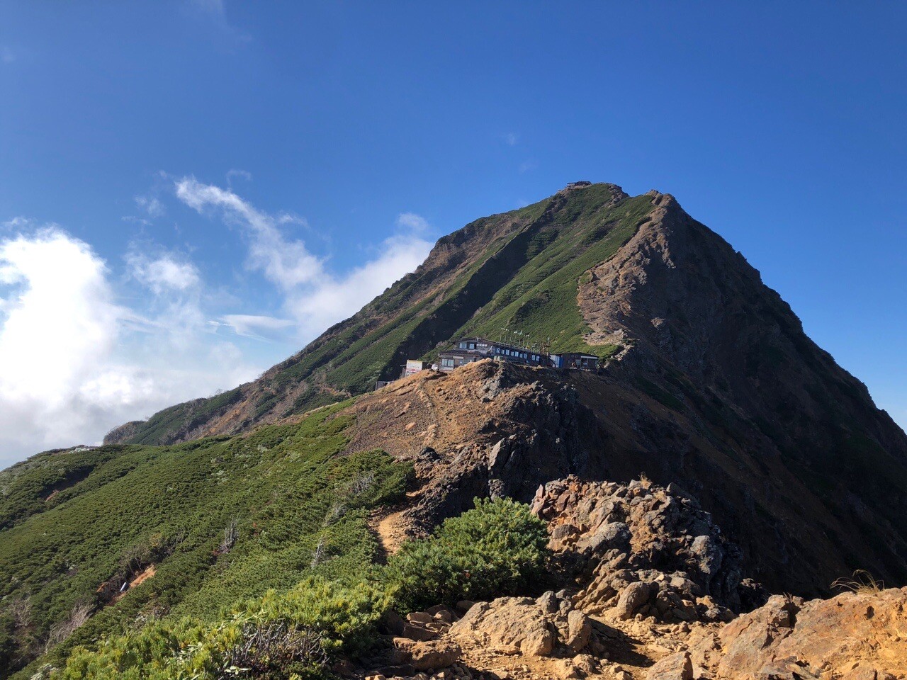 地蔵ノ頭・赤岳八ヶ岳・中岳八ヶ岳・阿弥陀岳 きみさくさんの八ヶ岳（赤岳・硫黄岳・天狗岳）の活動データ Yamap ヤマップ