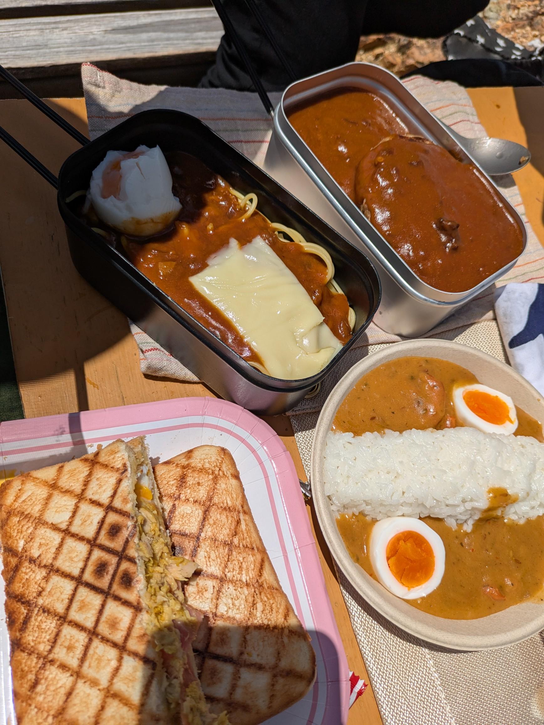 納古山 (2nd) / ケリー🐑さんの納古山の活動日記 | YAMAP / ヤマップ