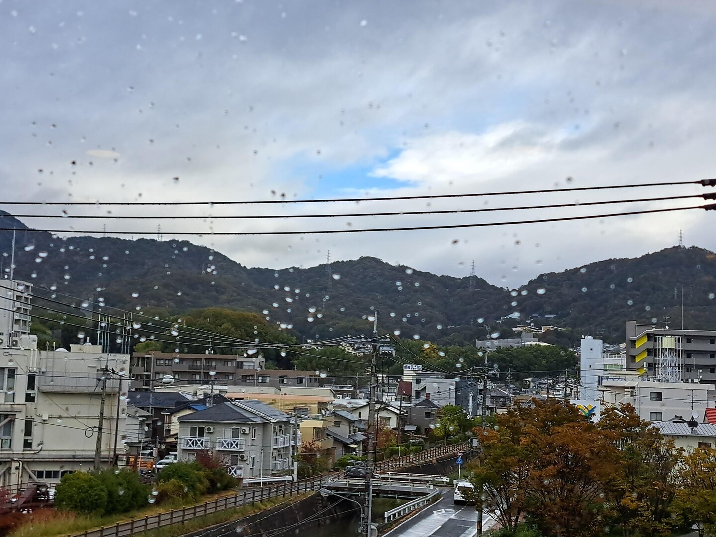 今日のお天気は… 定期診察の病院の待合... / DSHさんのモーメント | YAMAP / ヤマップ