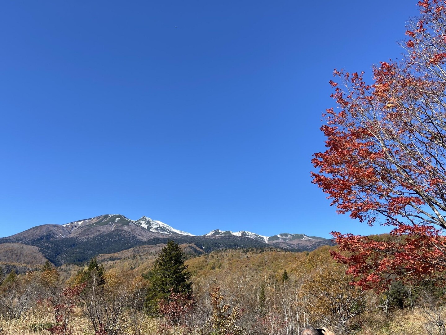乗鞍高原さんぽ Day1 / ma34sさんの乗鞍岳の活動データ | YAMAP / ヤマップ