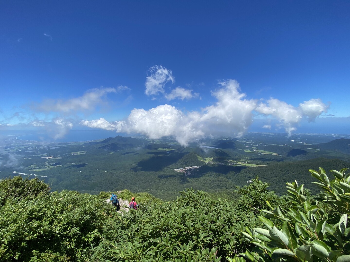 大山（弥山） / josephさんの大山・甲ヶ山・野田ヶ山の活動データ | YAMAP / ヤマップ