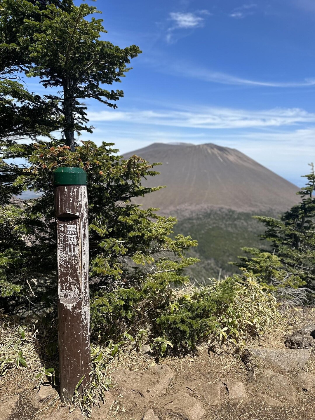 ワンゲルR5 GW合宿 in浅間山 / まっきーさんの浅間山・黒斑山・篭ノ登山の活動データ | YAMAP / ヤマップ