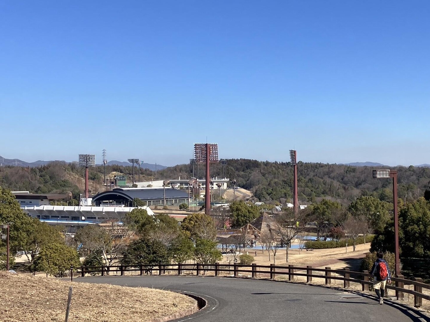 @平木山 / yumi🍊さんのみはらし連山・鳴滝山・鉢ヶ峰の活動データ | YAMAP / ヤマップ