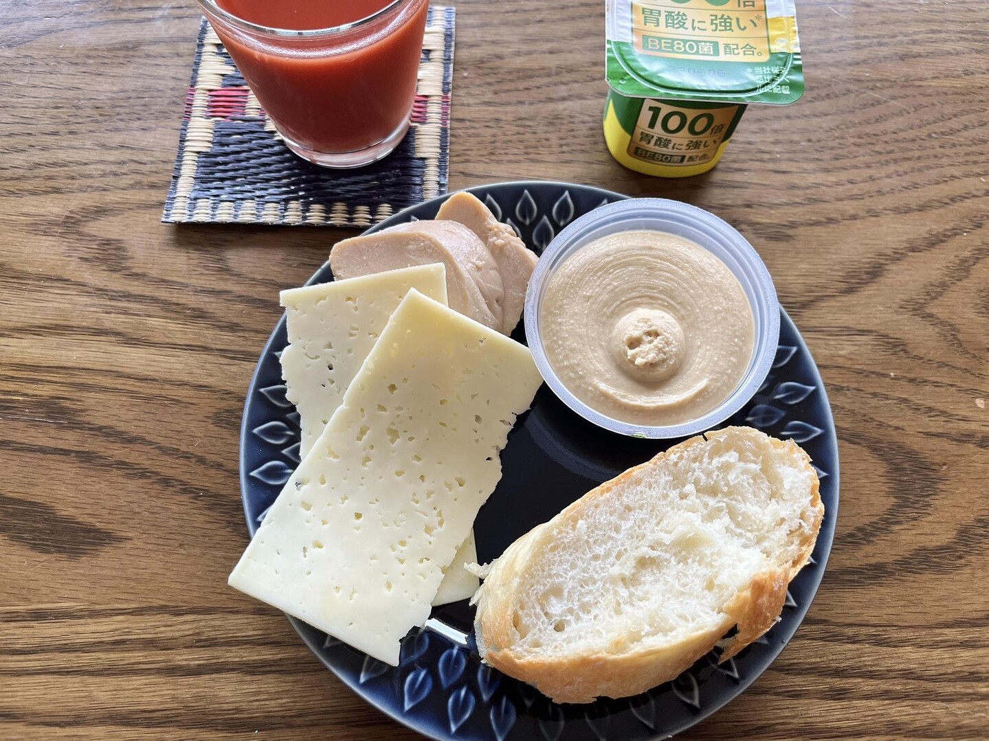 Day34/42 暴飲暴食したけど、... / junnnnさんのモーメント | YAMAP / ヤマップ