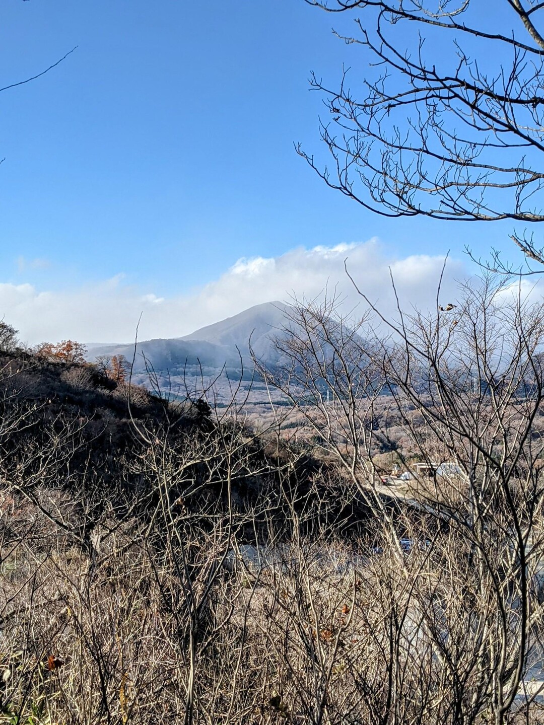 屏風岳 / yugohさんの七ツ森の活動データ | YAMAP / ヤマップ