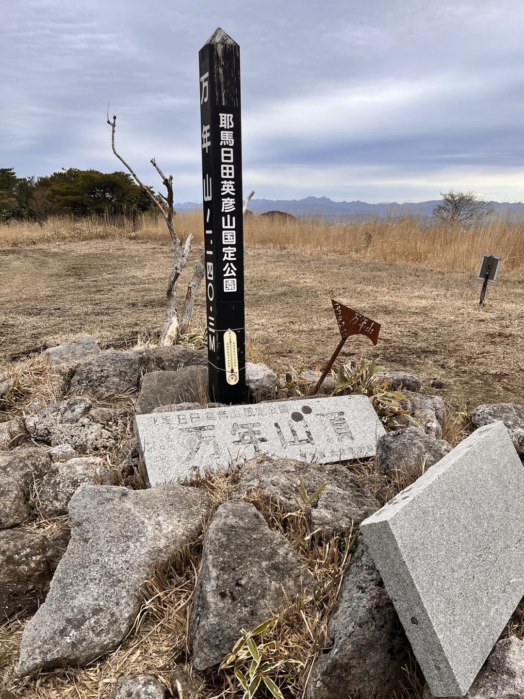 万年山-2024-3-28 / kaz@Tak2さんの万年山・伐株山の活動データ | YAMAP / ヤマップ
