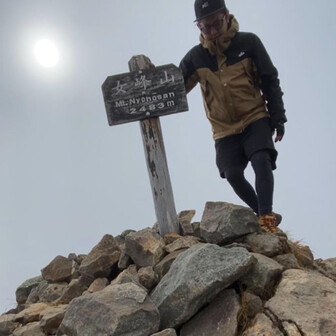 DA14@のページ | YAMAP / ヤマップ