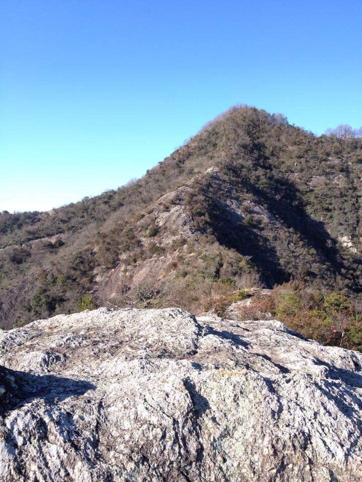 善防山・笠松山 / kobbyさんの加西アルプス・笠松山・善防山の活動データ | YAMAP / ヤマップ
