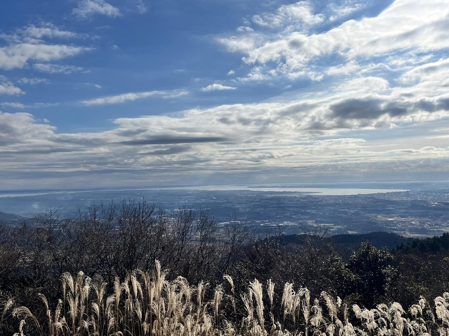 尖浅間山・宝篋山・富岡山へ / hachacha-umemeさんの宝篋山・富岡山の活動データ | YAMAP / ヤマップ