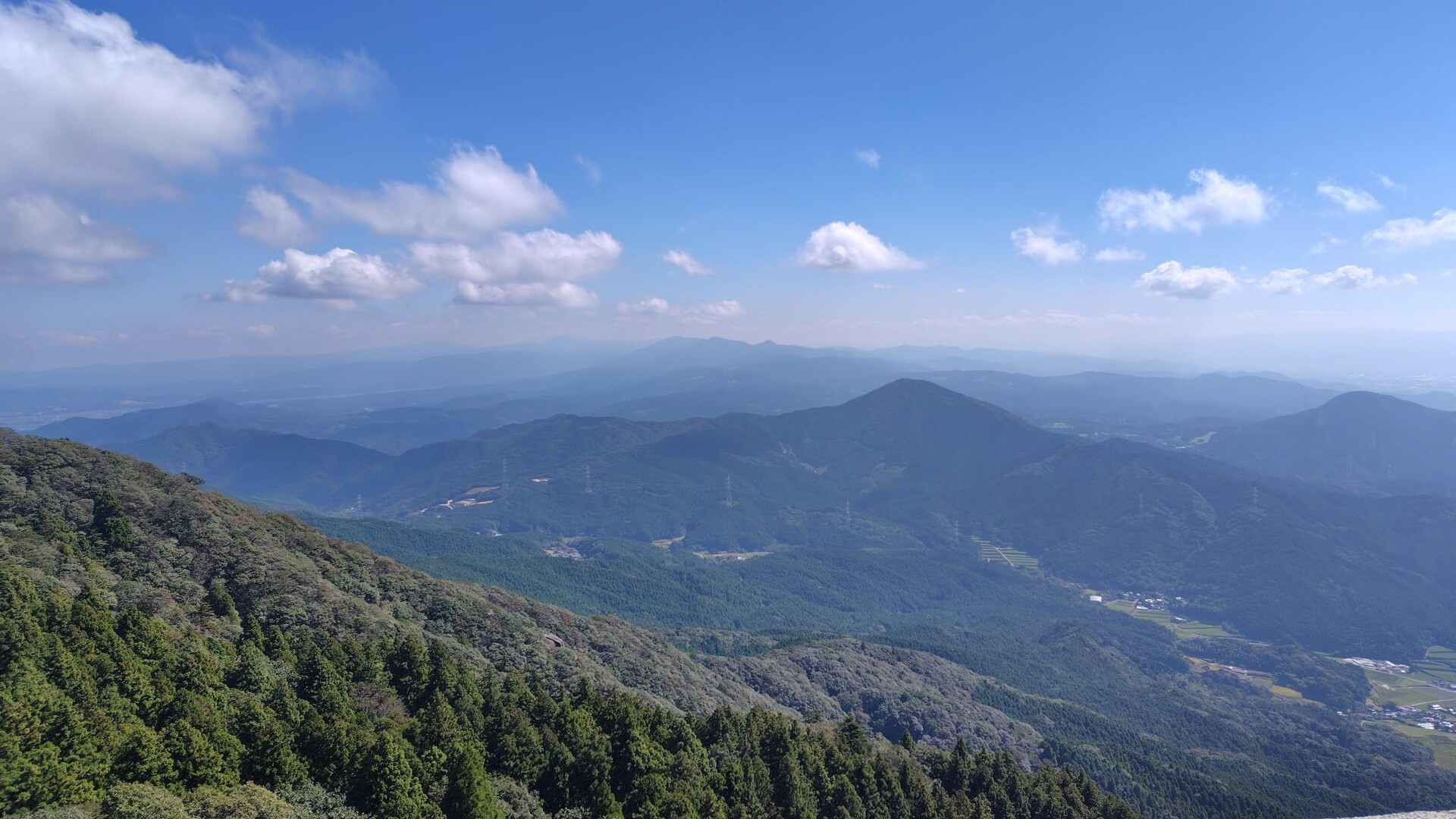 Eペース登山 宝満山 / Mt.Keyさんの宝満山・三郡山・若杉山の活動データ | YAMAP / ヤマップ