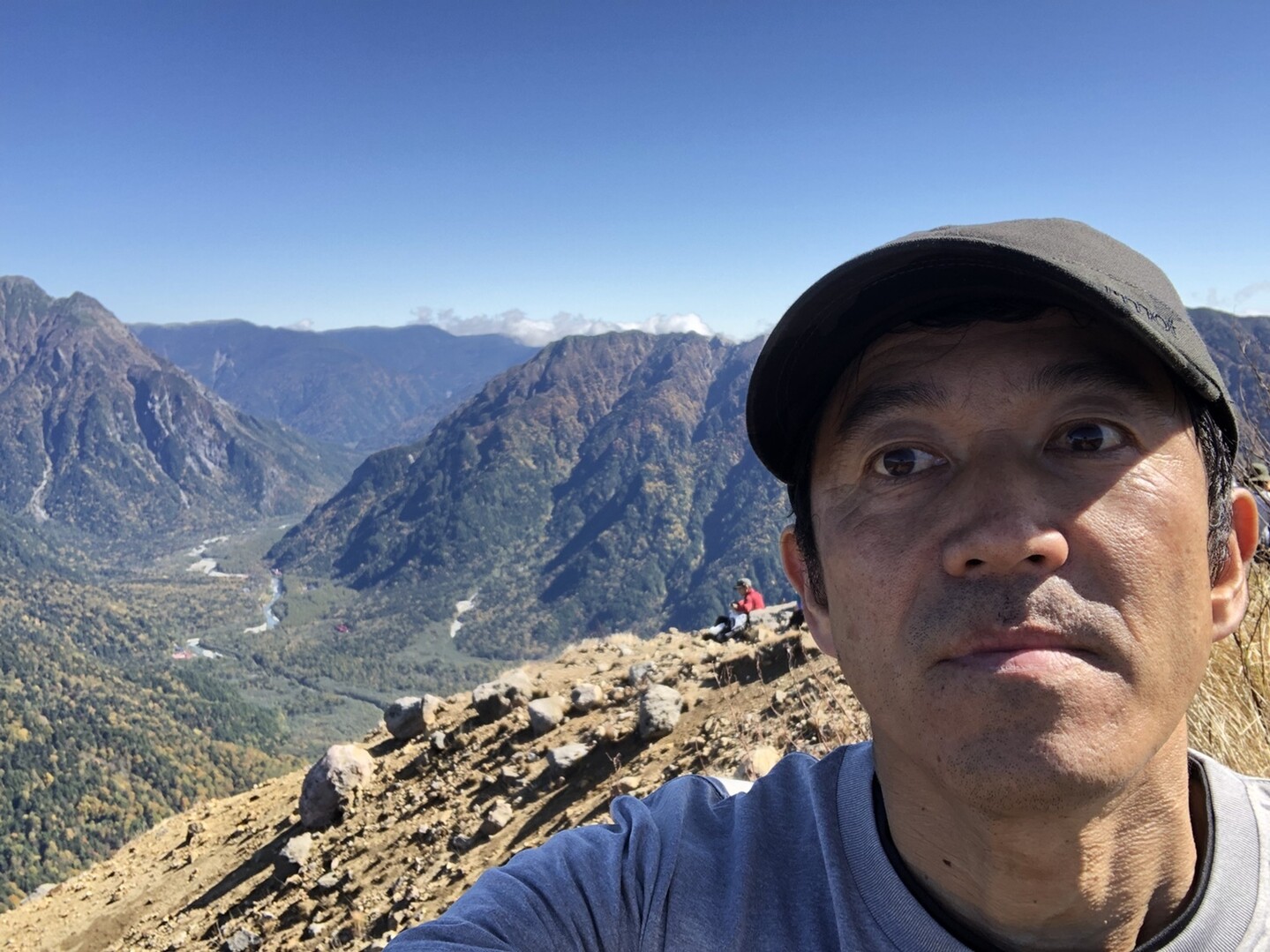 Yasuのページ | YAMAP / ヤマップ