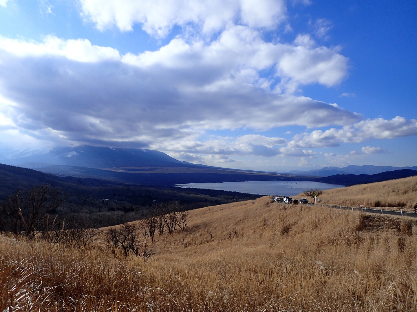 鉄砲木ノ頭 de ランチ♪ / ankamoさんの三国山・大洞山・不老山の活動データ | YAMAP / ヤマップ