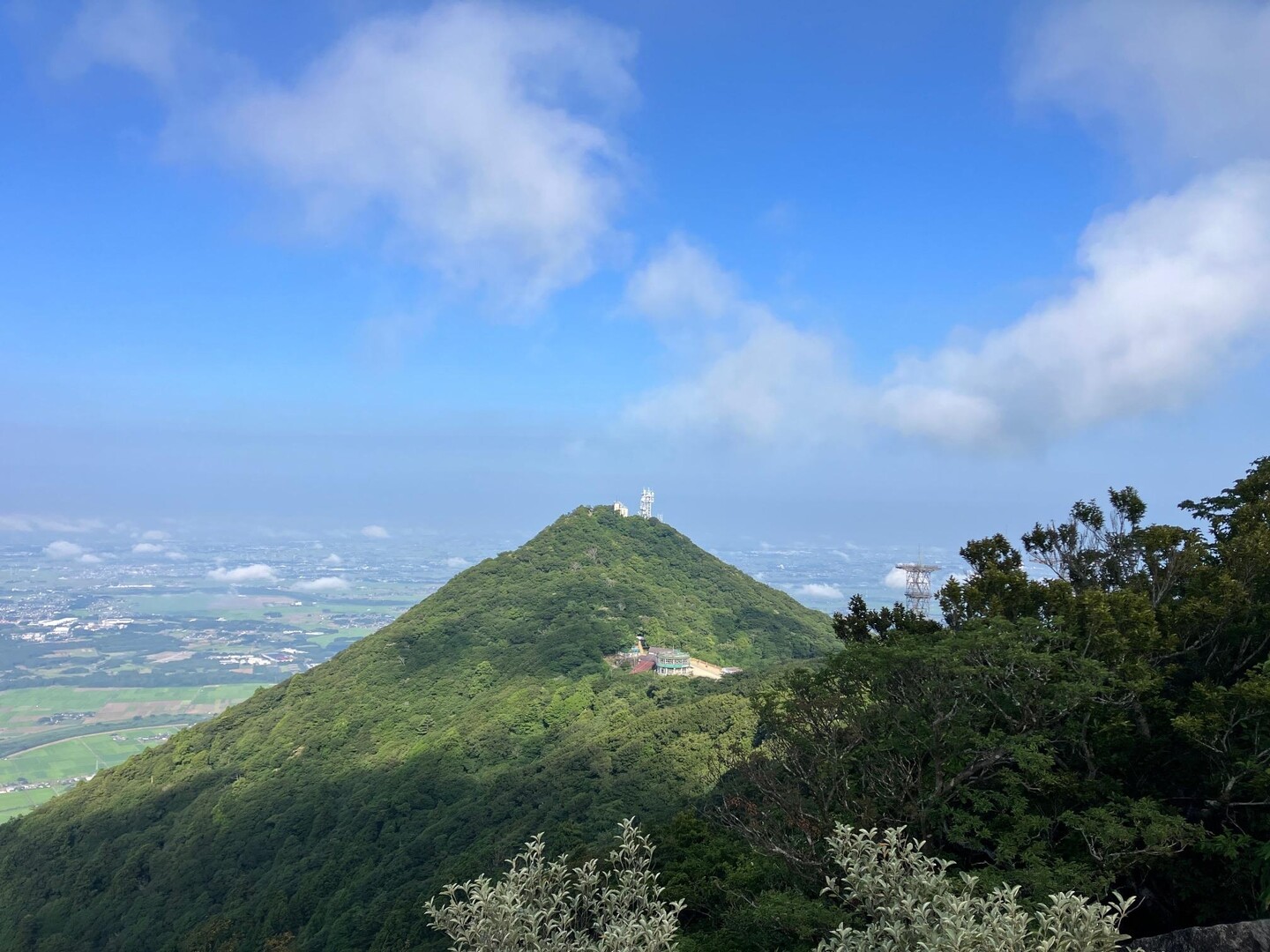 筑波山トレーニング！本日はW / kin29さんの筑波山の活動データ | YAMAP / ヤマップ