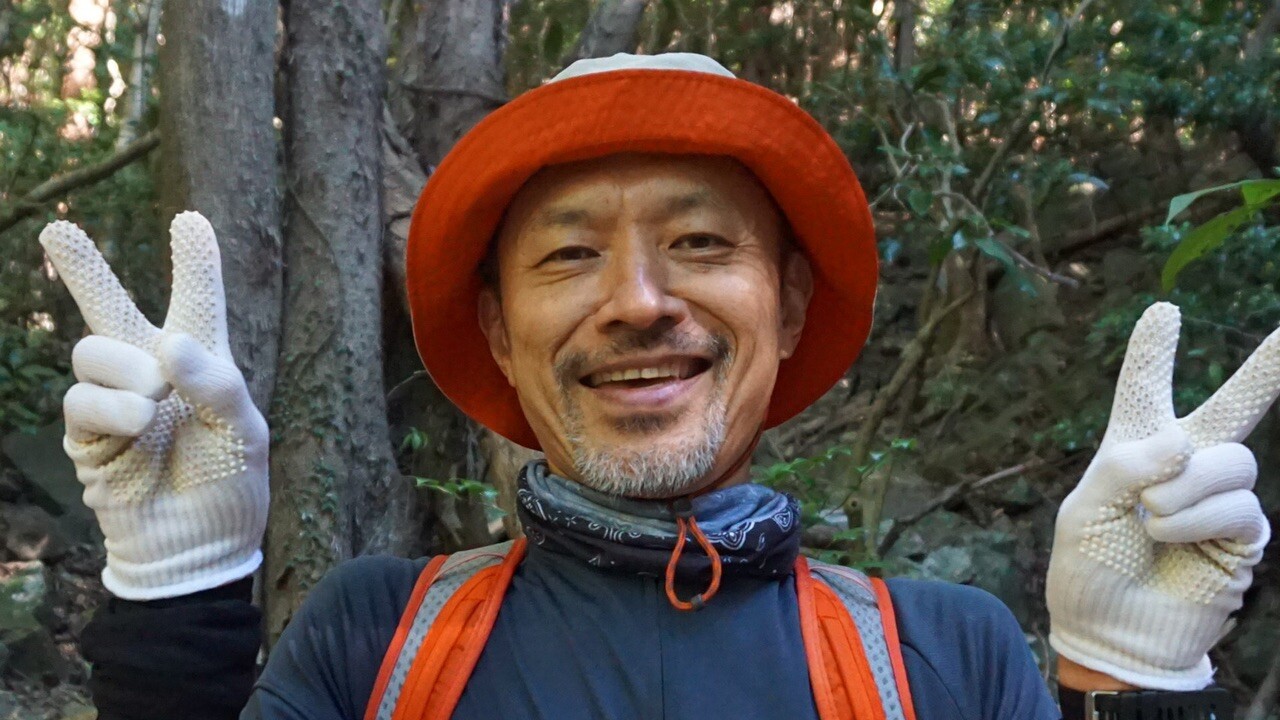 しげのページ | YAMAP / ヤマップ