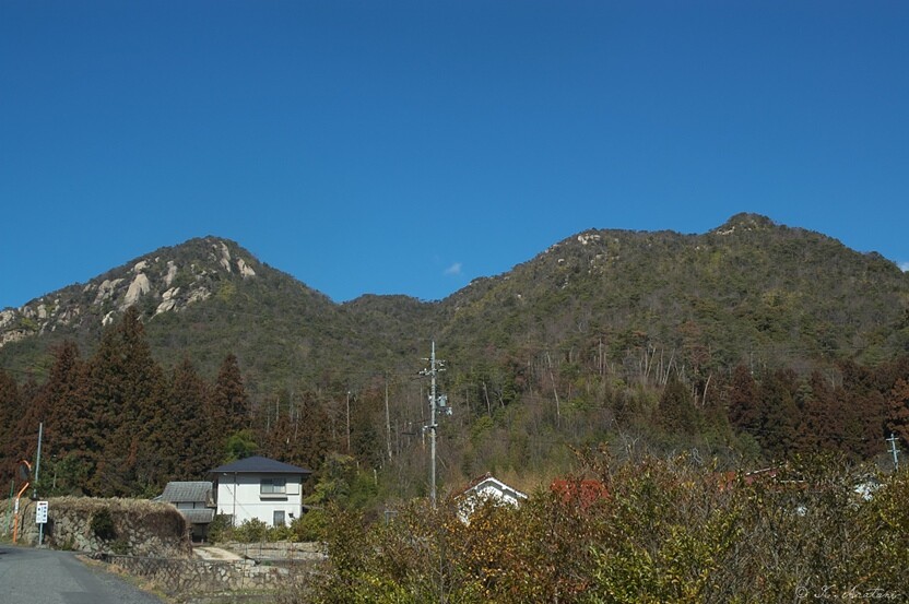 大竹 河平連山（1） / Kanameさんの三倉岳・瓦小屋山の活動データ | YAMAP / ヤマップ