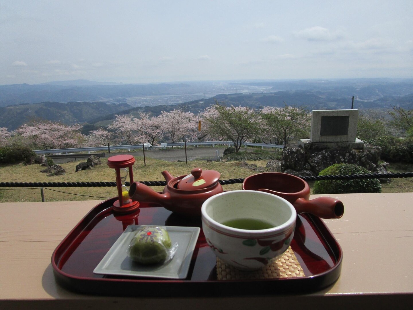 粟ヶ岳で花見 / ssさんの粟ヶ岳の活動データ | YAMAP / ヤマップ