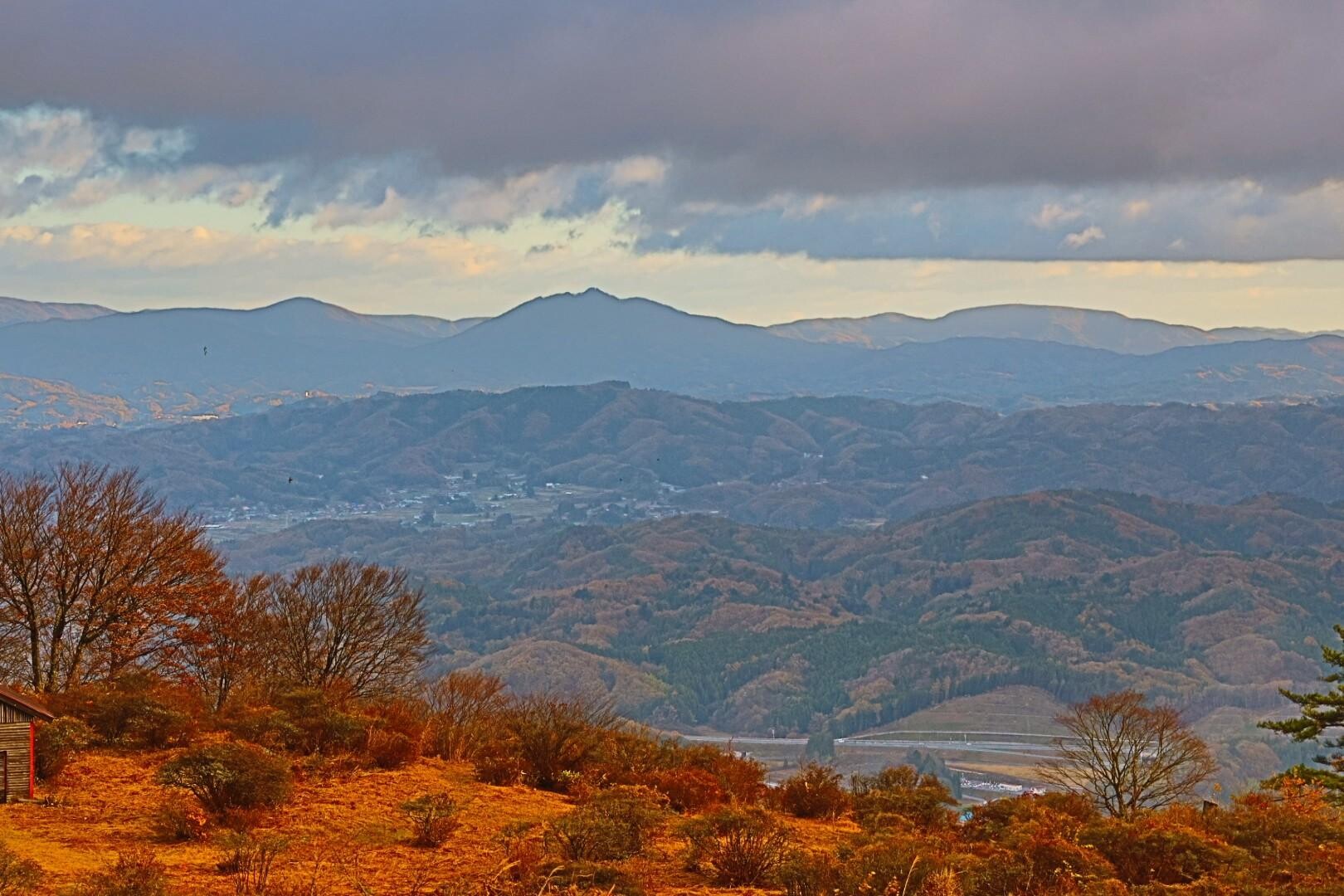 前座で高柴山『新うつくしま百名山』ピークハント🤠 / T☆Yamameさんの高柴山の活動データ | YAMAP / ヤマップ