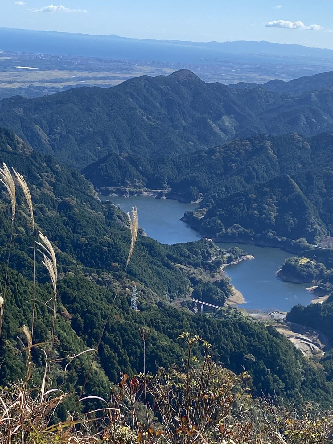 柚之木の頭・錫杖ヶ岳・小雀の頭 / モコタさんの錫杖ヶ岳の活動日記 | YAMAP / ヤマップ