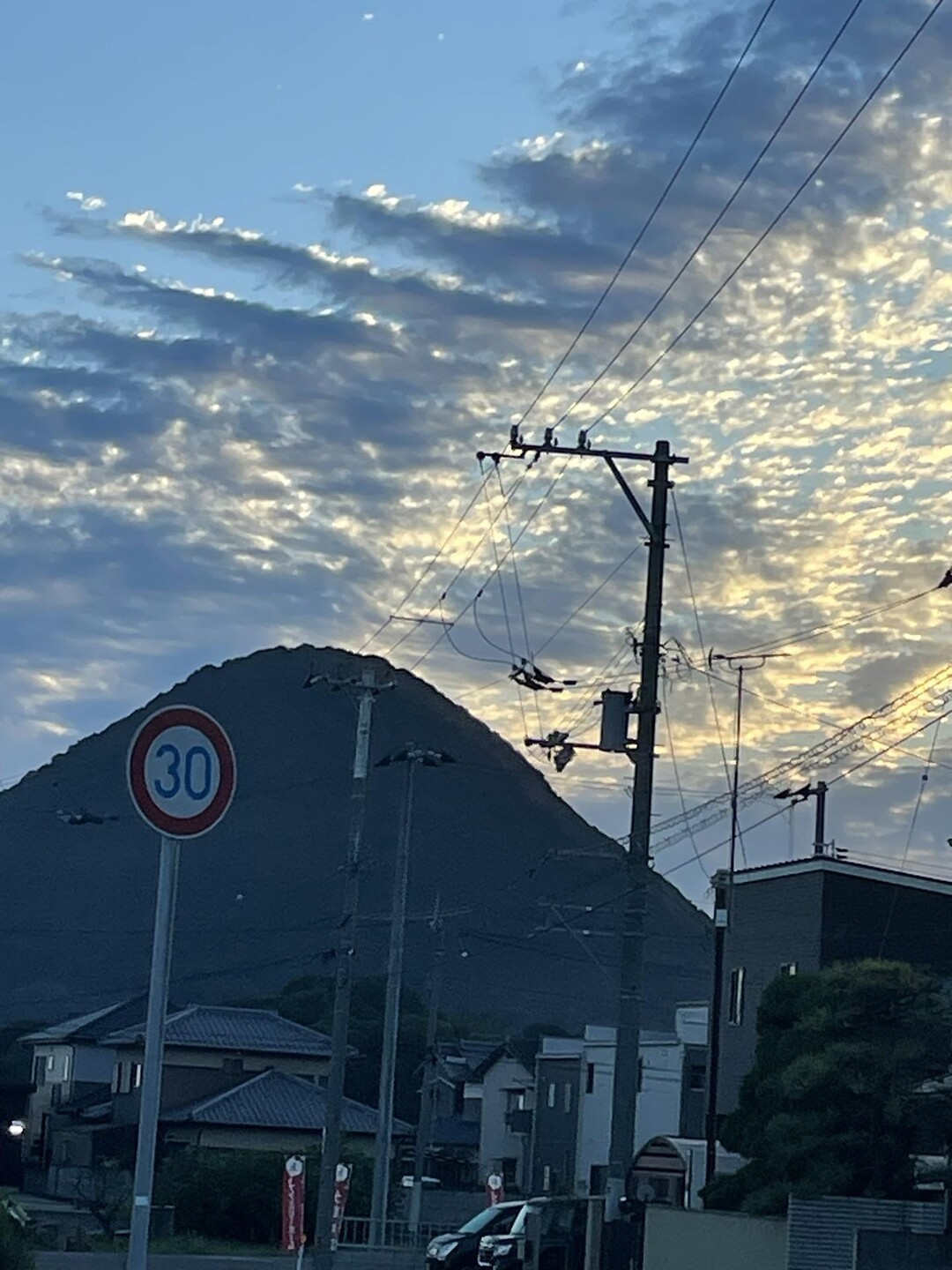 いつもの飯野山 負荷ver / ひさくんさんのウォーキングの活動データ | YAMAP / ヤマップ