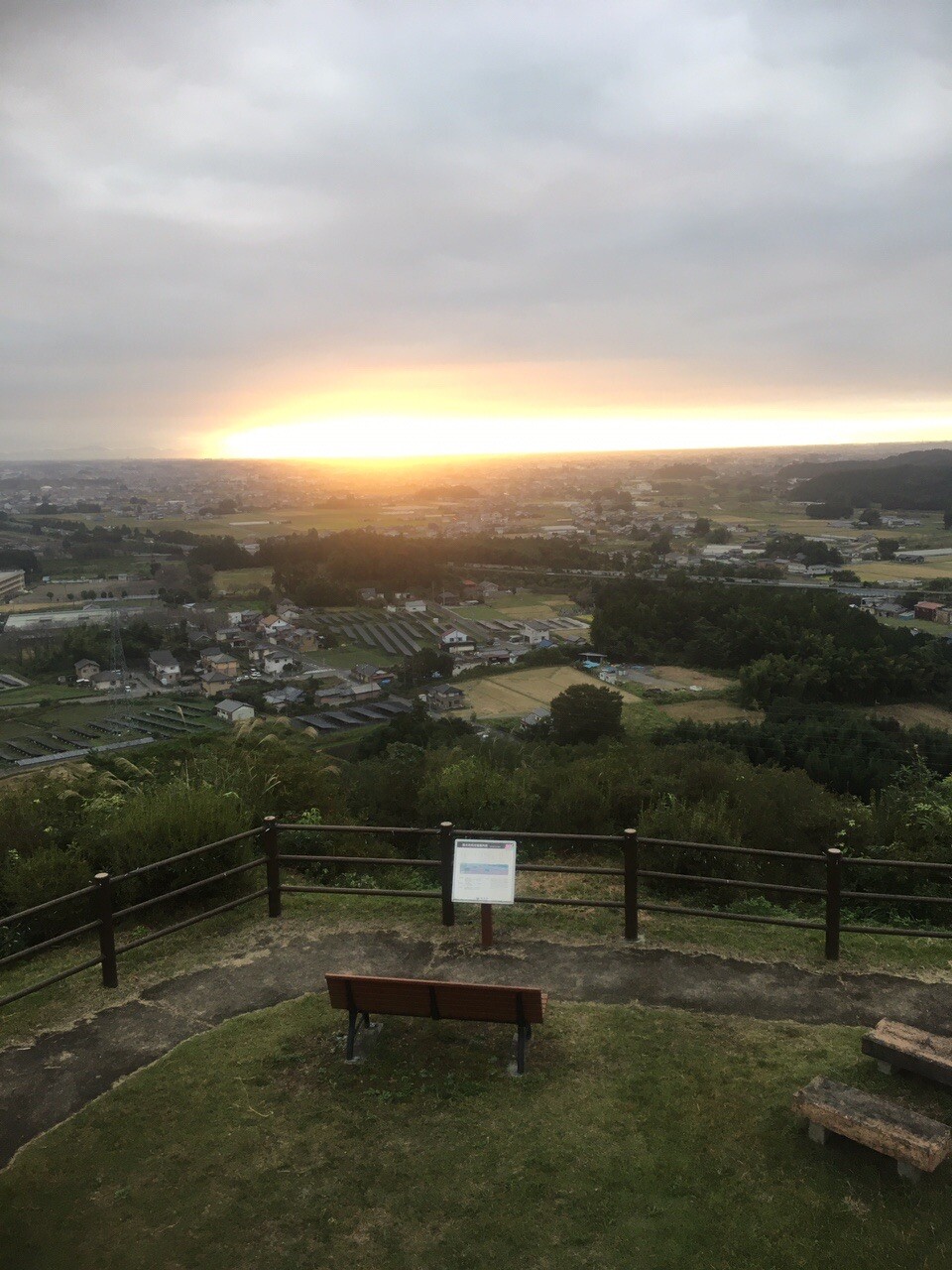 琴平山・長坂山・高富士山 / goriさんの長坂山・高富士山・アド山の活動データ | YAMAP / ヤマップ