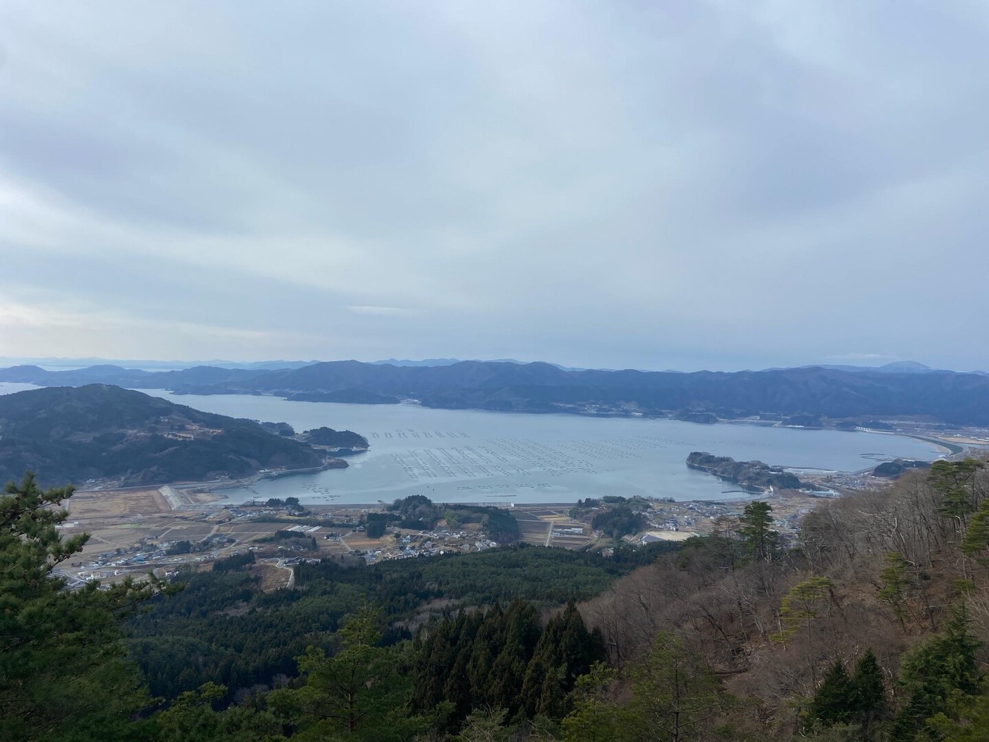 箱根山～登り納め～ / marine snowさんの氷上山の活動データ | YAMAP / ヤマップ