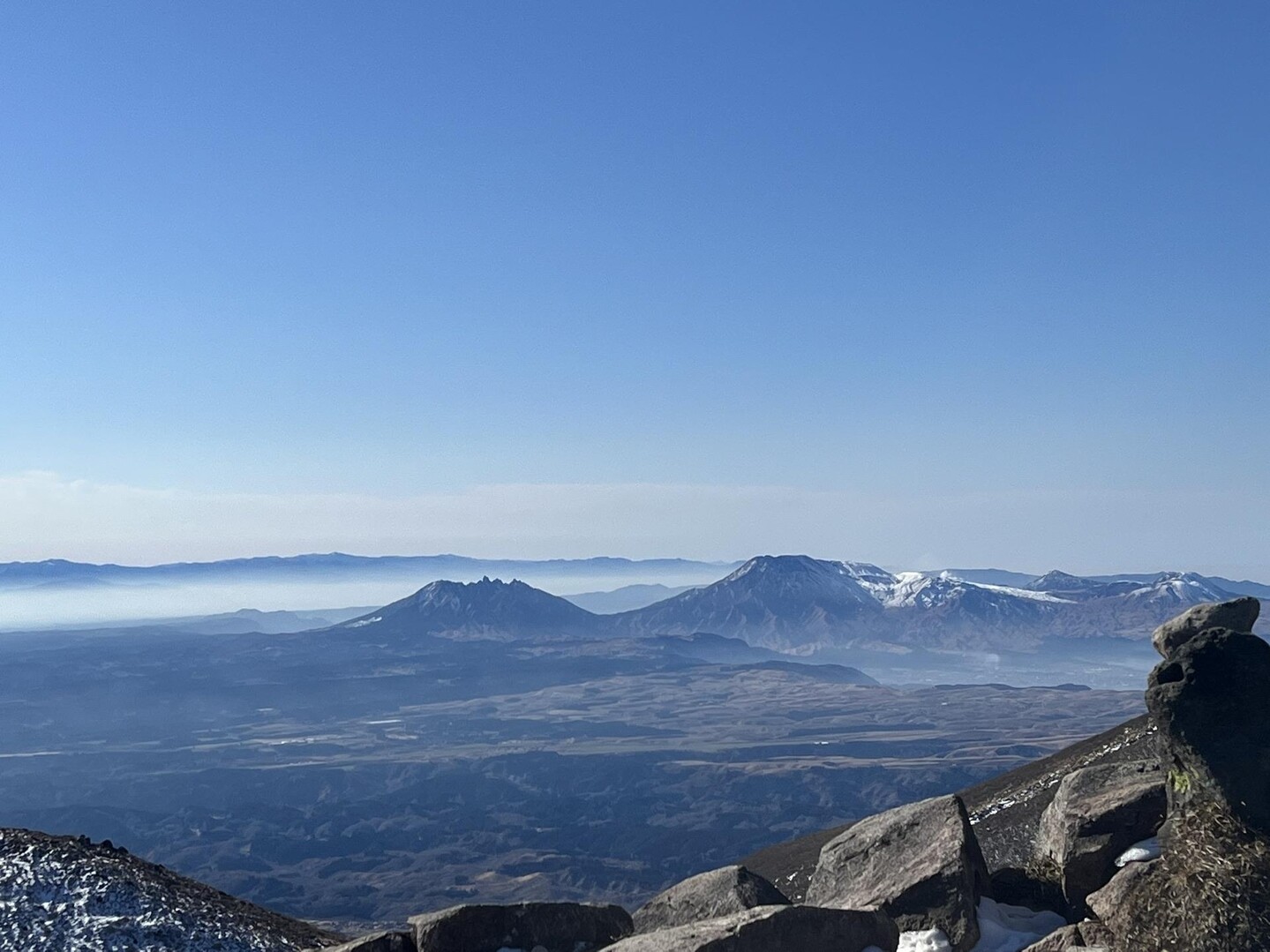 2023年いろいろあったけれど、ふりかえ... / ma.sa.さんのモーメント | YAMAP / ヤマップ