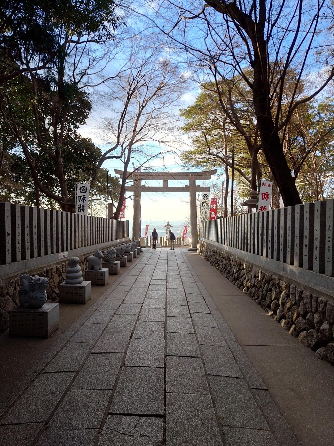 金鳥山・本庄山・なかみ山・荒地山・飯盛山・観音山・甲山 / to-ruさんの六甲山・長峰山・摩耶山の活動データ | YAMAP / ヤマップ