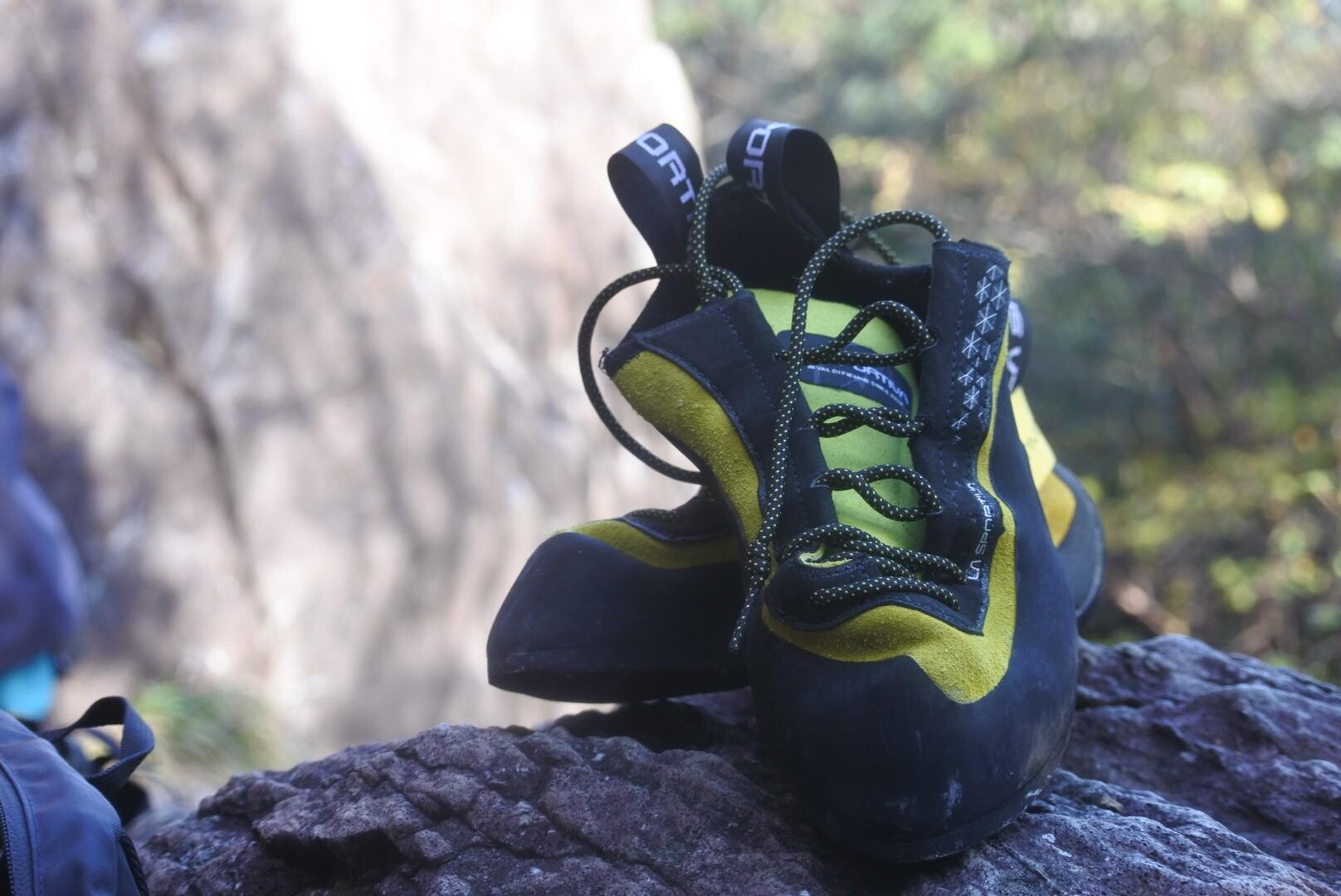 R6.11.4 榛名黒岩リハビリクライミ... / PEAKERさんのモーメント | YAMAP / ヤマップ