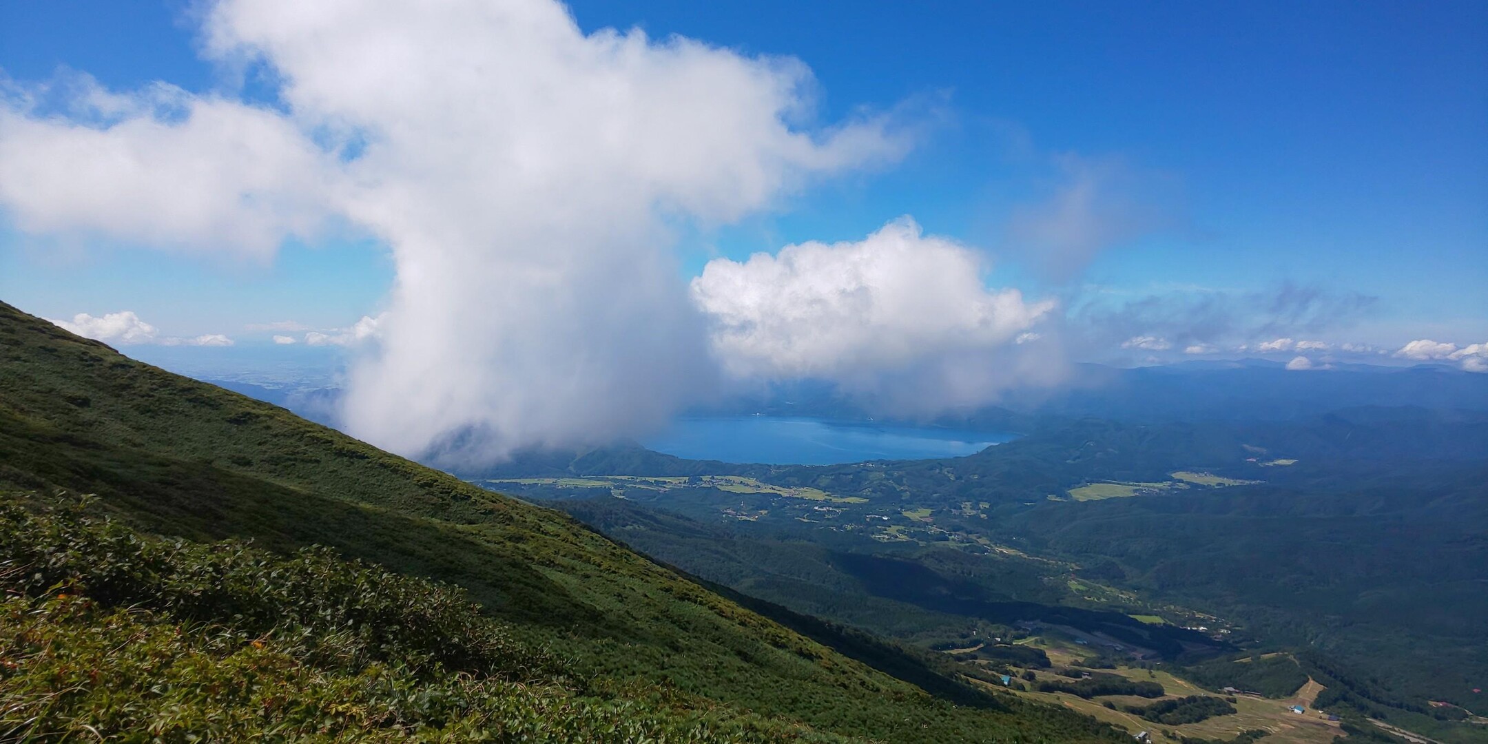 男女岳（秋田駒ヶ岳）・横岳・焼森 / すずさんの秋田駒ヶ岳・男女岳・貝吹岳の活動データ | YAMAP / ヤマップ