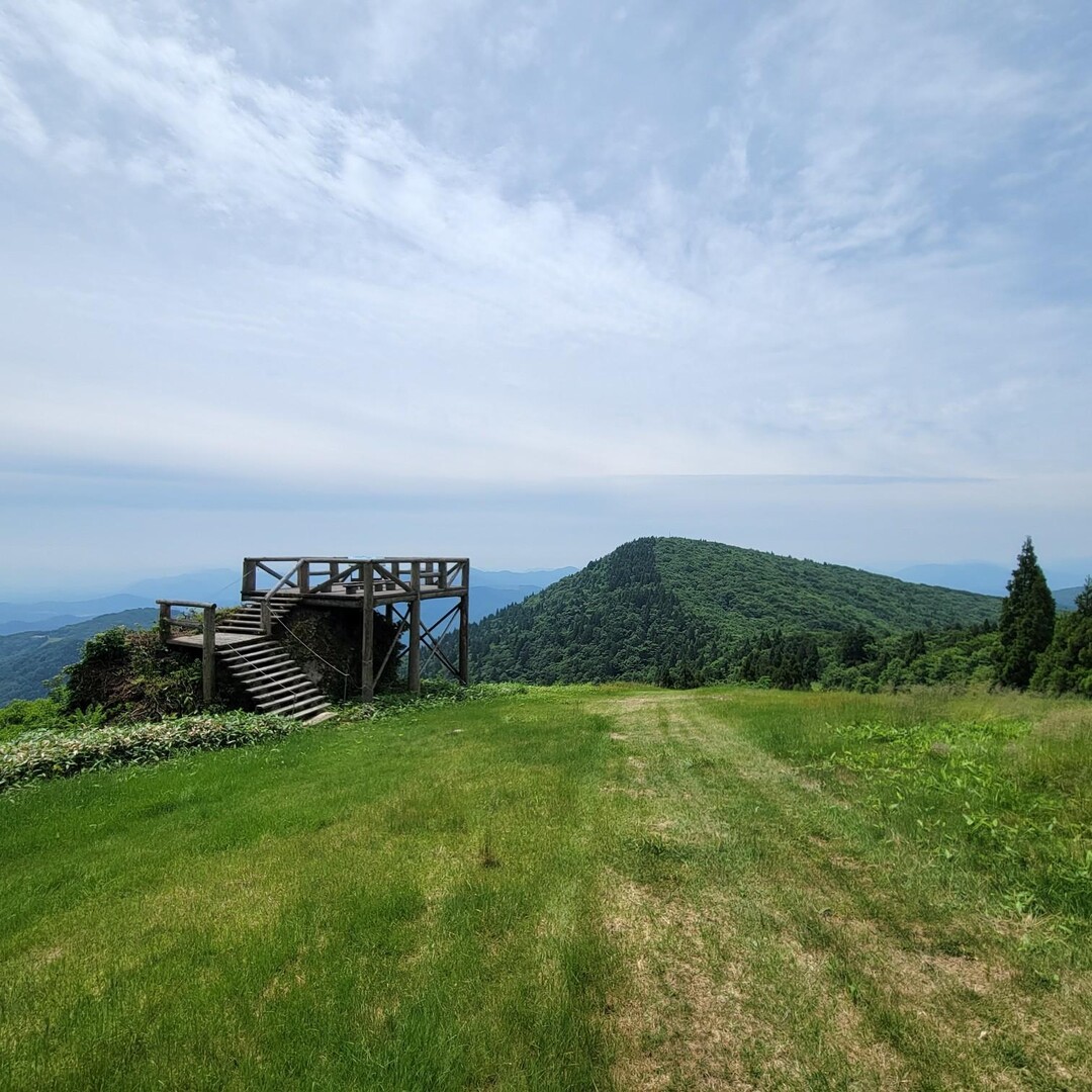 200座🎊 阿佐山 里キン2 / NOMさんの天狗石山・阿佐山(安佐山)・三ツ石山の活動データ | YAMAP / ヤマップ