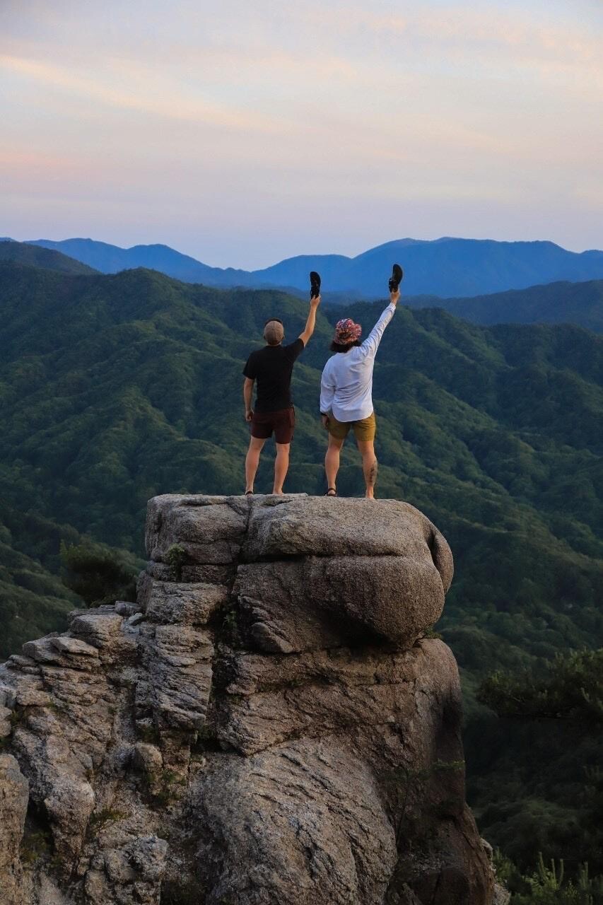 2024.6.19 竜ヶ岳 / Kaku.さんの竜ヶ岳の活動データ | YAMAP / ヤマップ
