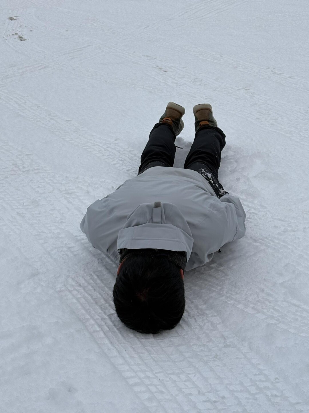 登り初め / junpeiさんの姫神山の活動日記 | YAMAP / ヤマップ