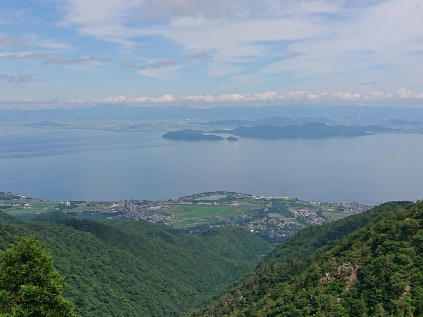 釈迦岳・武奈ヶ岳・堂満岳 / totoさんの比良山地・武奈ヶ岳・釈迦岳の活動データ | YAMAP / ヤマップ