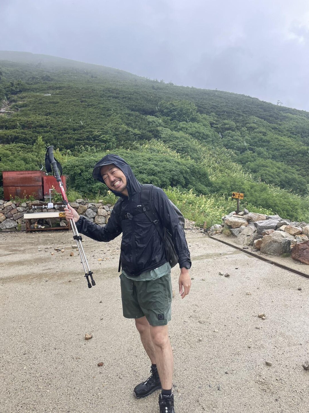 tomoのページ | YAMAP / ヤマップ