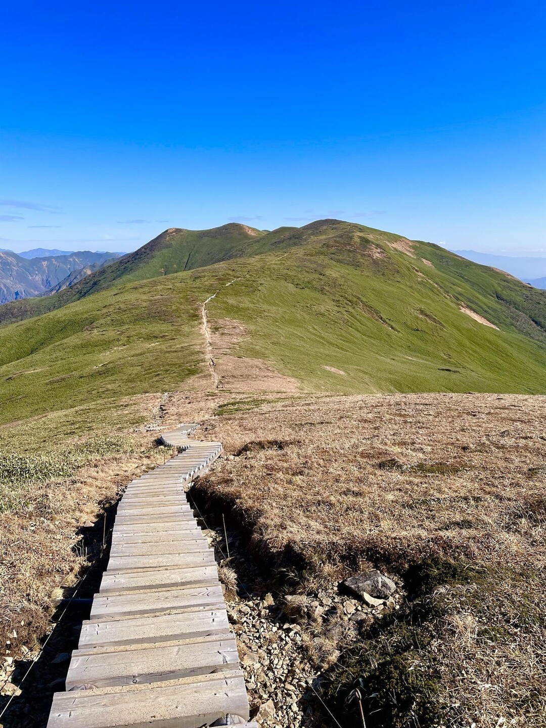 仙ノ倉山 〜目的は多目的に〜 / One courageさんの仙ノ倉山・平標山・大源太山の活動データ | YAMAP / ヤマップ
