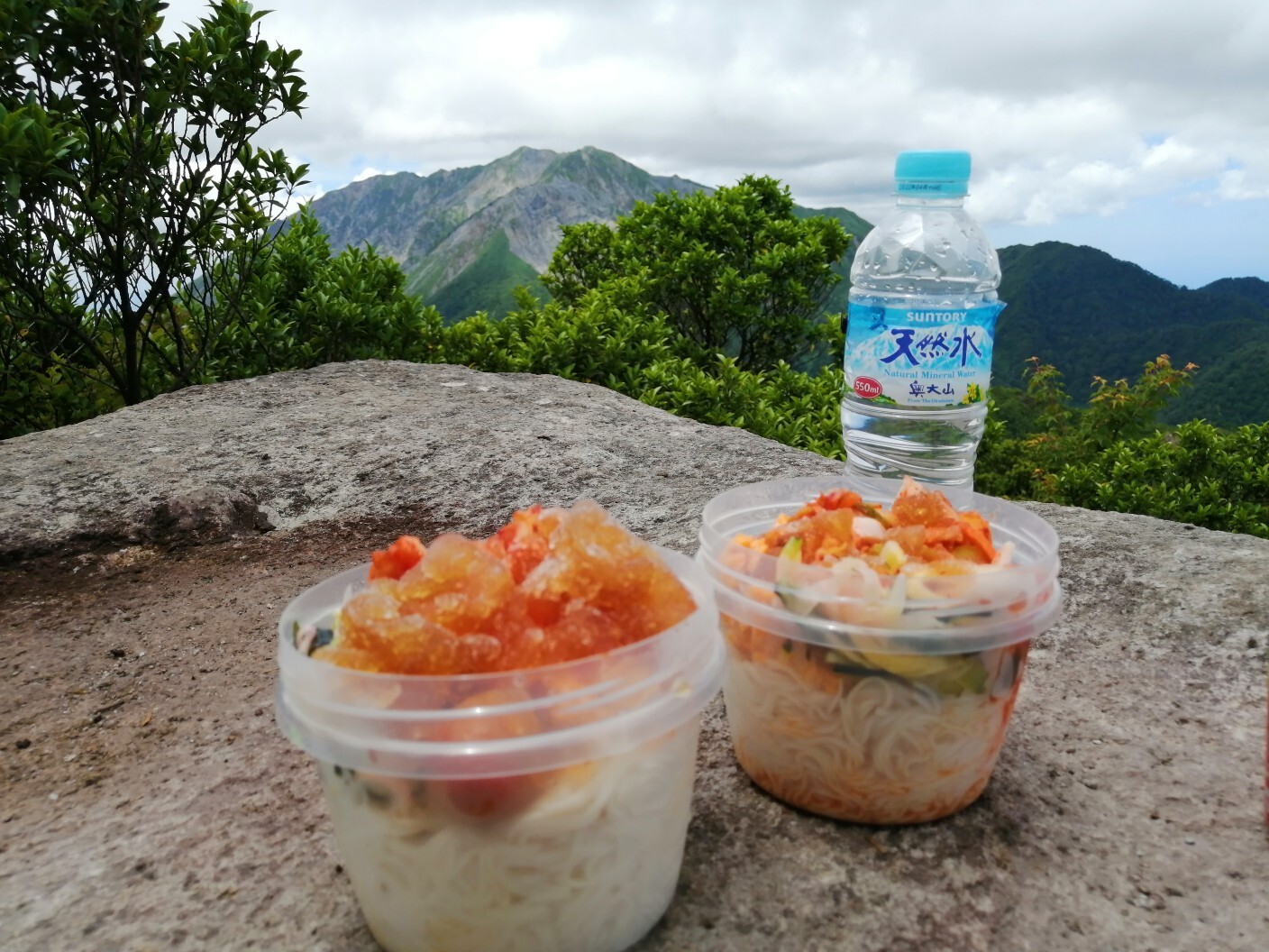 烏ヶ山 / TK-1111さんの烏ヶ山・象山（笹ヶ峰）の活動データ | YAMAP / ヤマップ