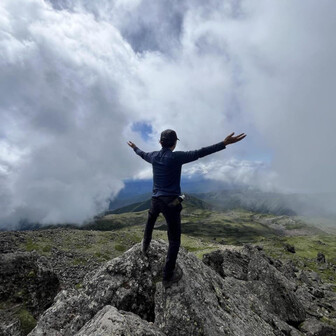暑寒別岳（北海道） | YAMAP / ヤマップ
