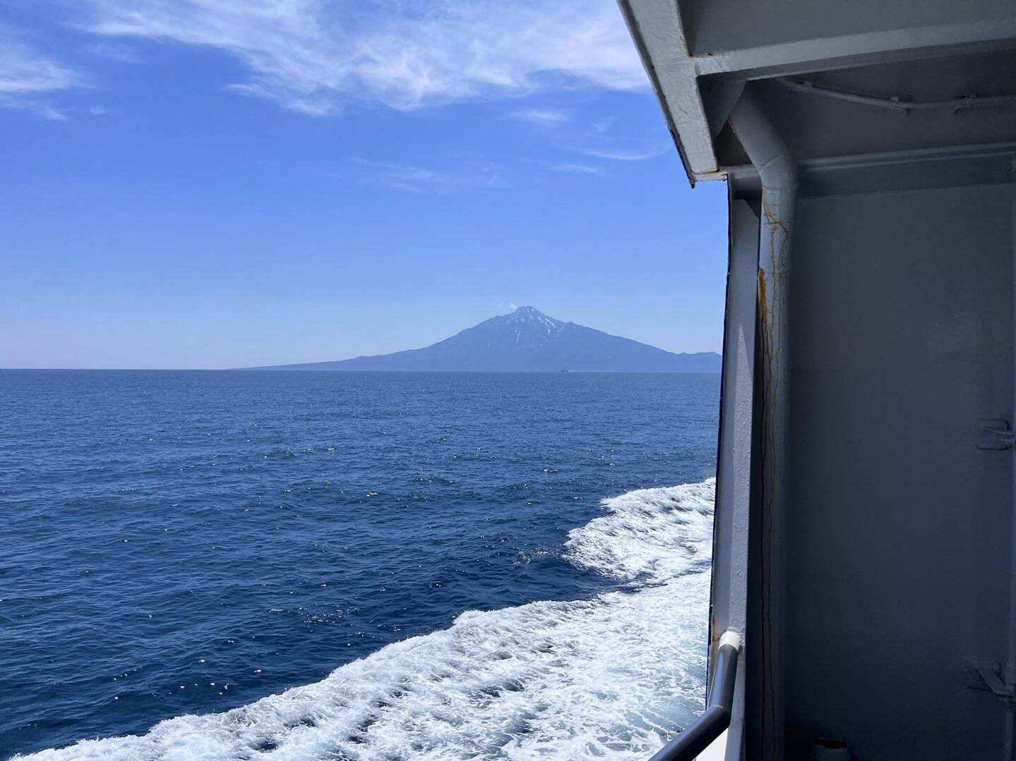 ISLAND 利尻 / Kazuyaさんの利尻山（利尻富士）の活動データ | YAMAP / ヤマップ