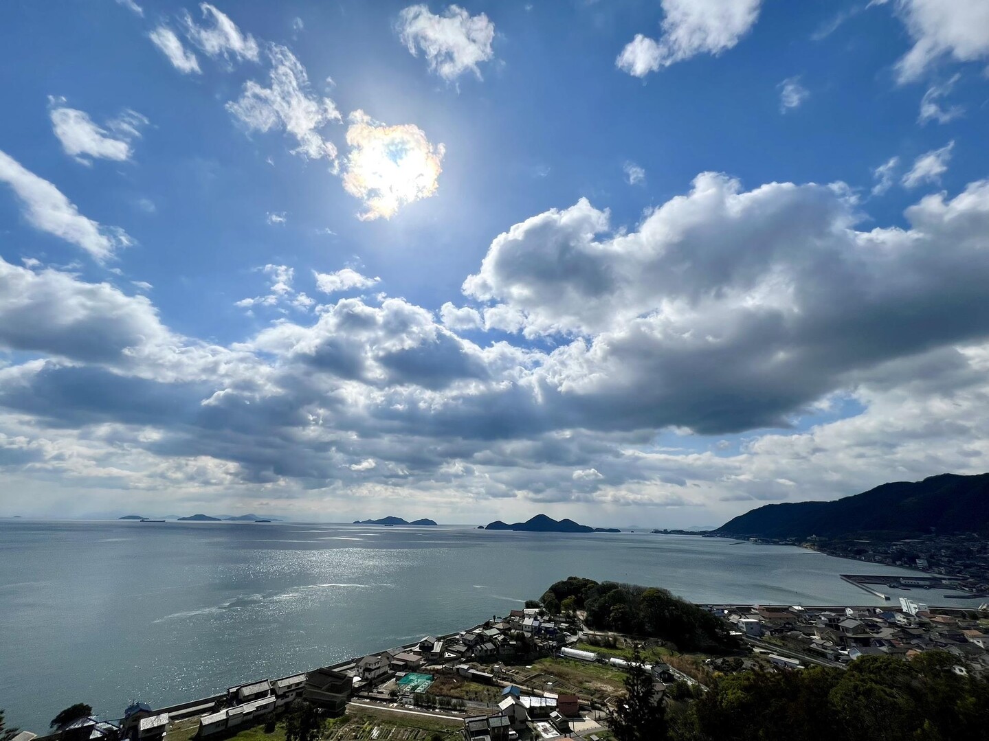 王ヶ峰・拝み山 / Y Yukoさんの彦山・臼木山の活動データ | YAMAP / ヤマップ