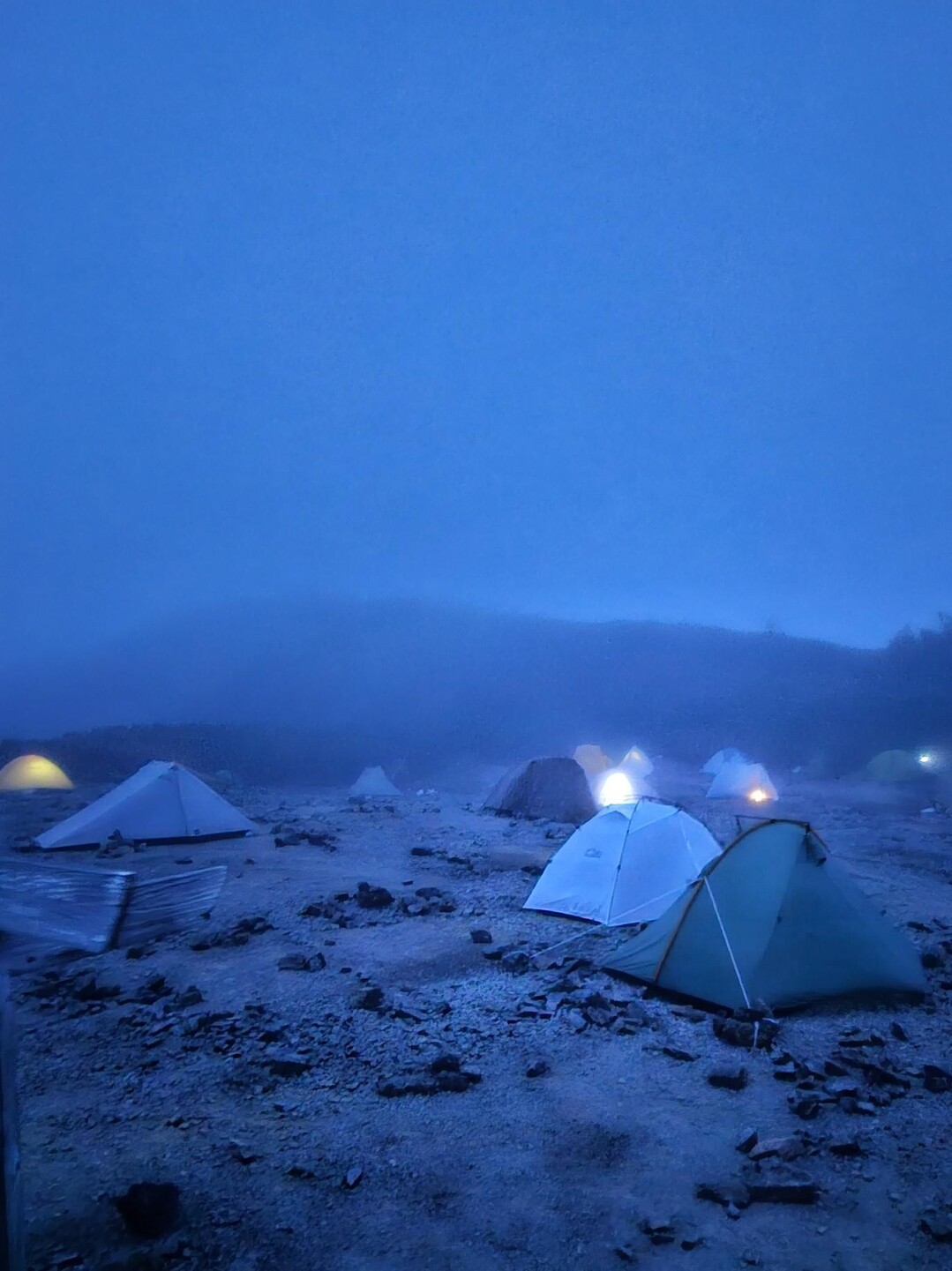 蝶ヶ岳 / U-ME(うめ)さんの常念岳・大天井岳・燕岳の活動データ | YAMAP / ヤマップ