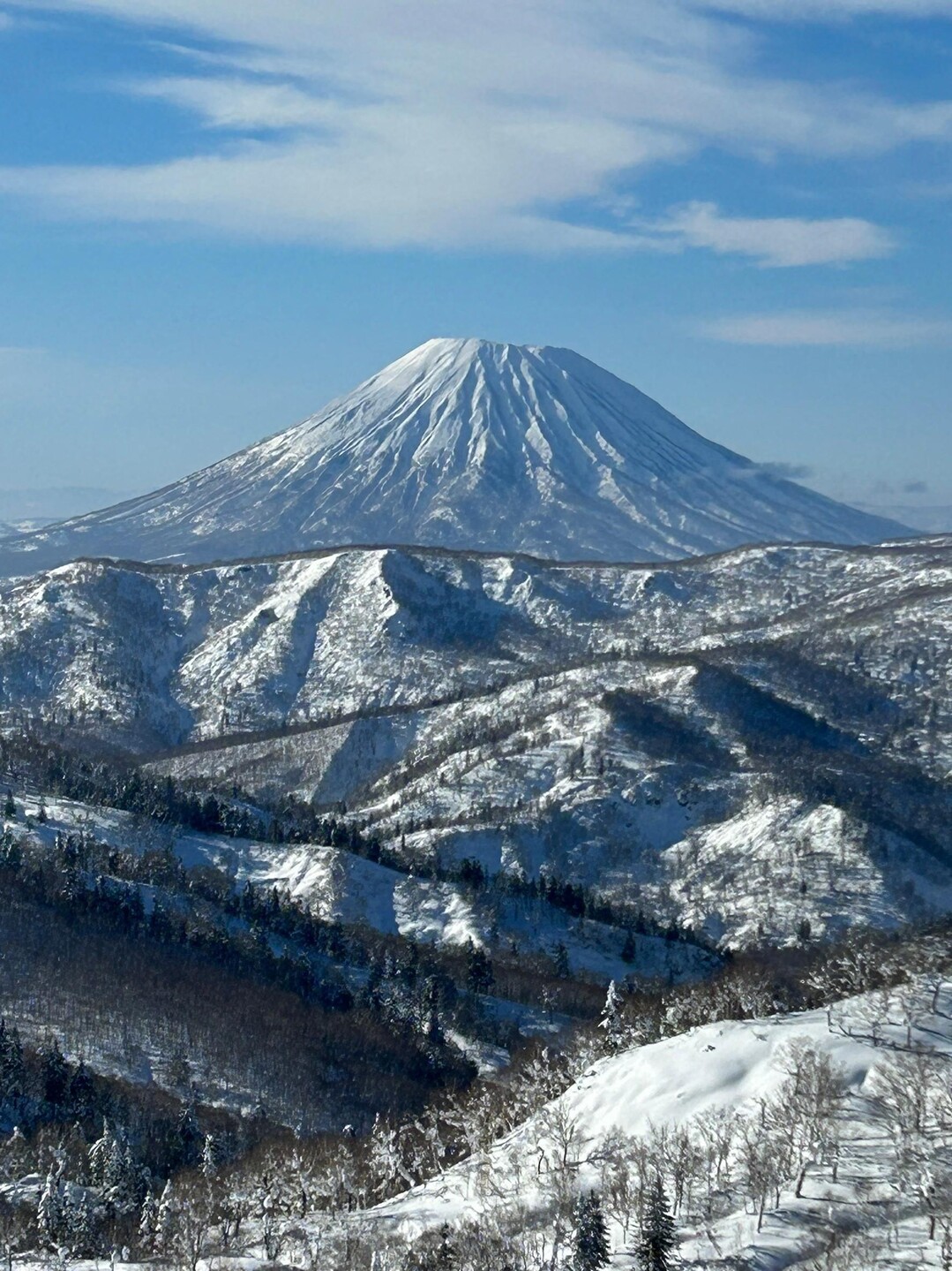 美比内山 The Day🏔☀ / makyさんの無意根山の活動データ | YAMAP / ヤマップ