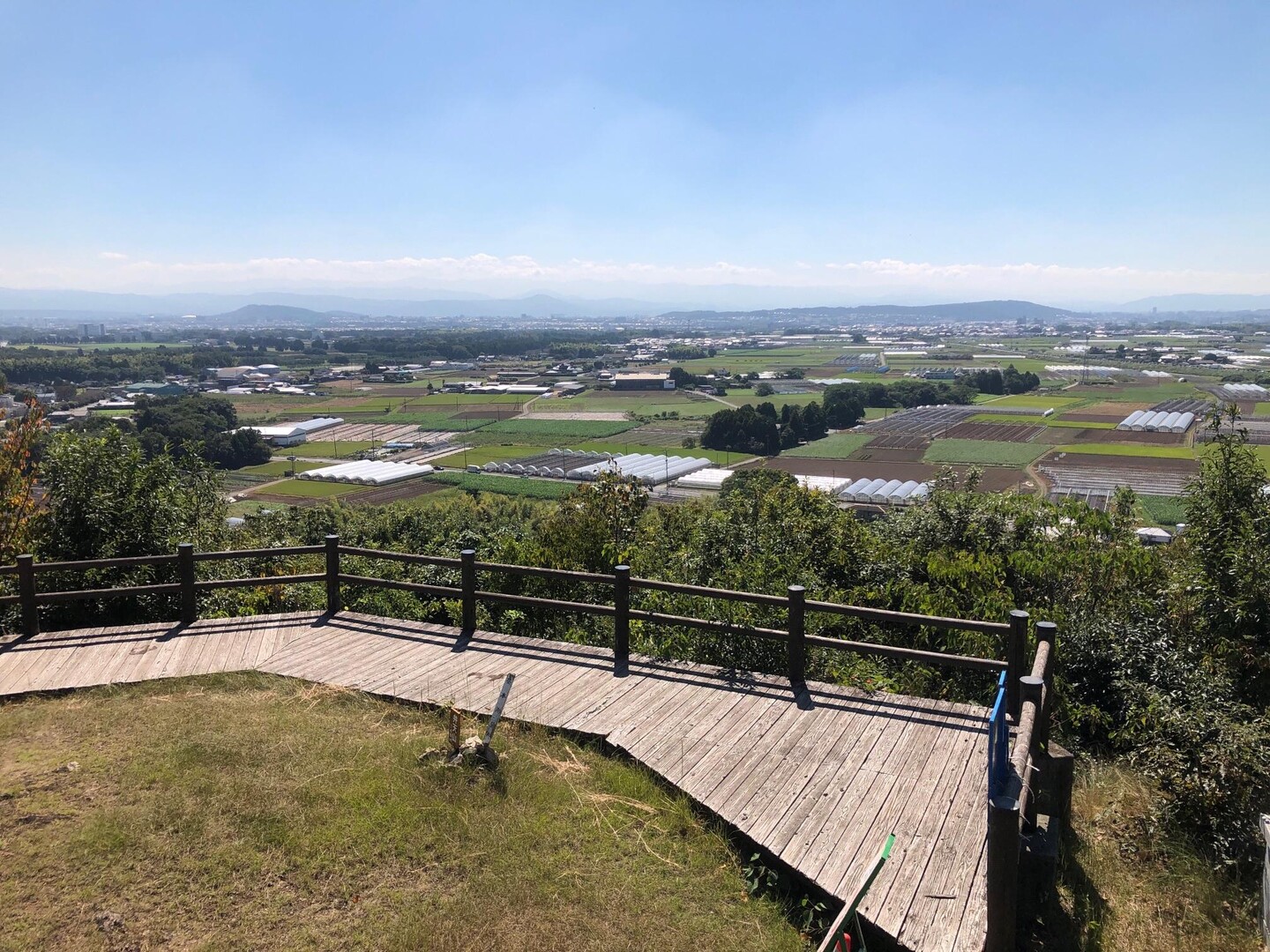 弁天山ウォーキング / Ascaさんの合志市の活動データ | YAMAP / ヤマップ