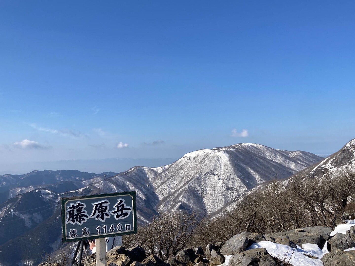 雪 ️ソリ🧡藤原岳 / Moe8さんの藤原岳・御池岳の活動データ | YAMAP / ヤマップ