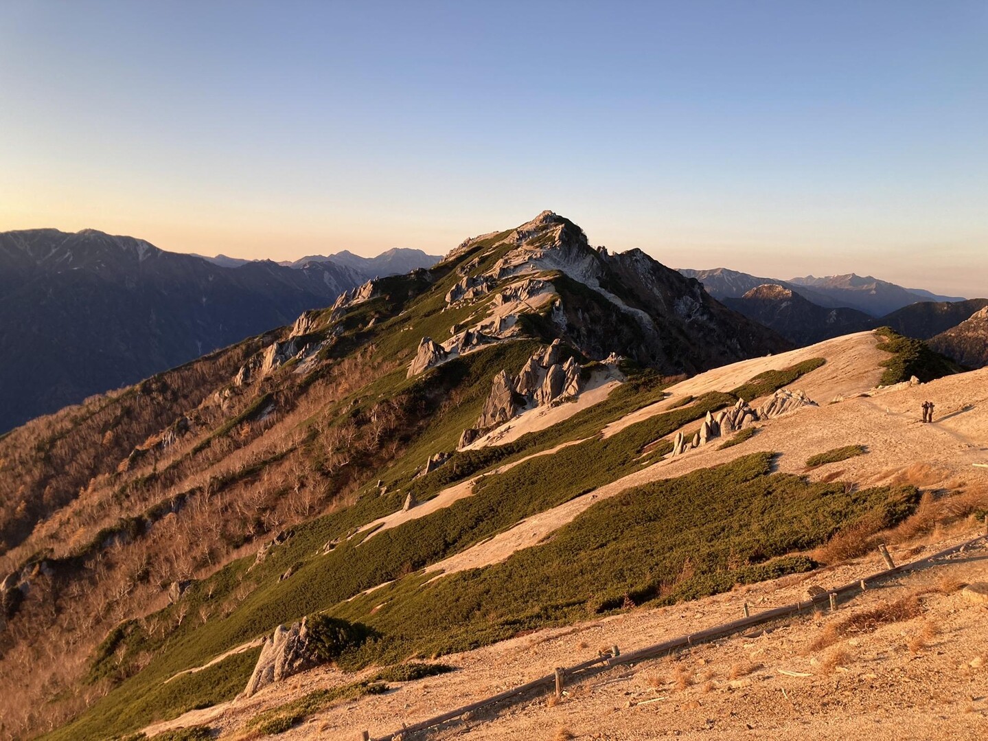 燕岳、憧れの女王様に拝謁に / plasmonさんの燕岳・餓鬼岳・唐沢岳の活動日記 | YAMAP / ヤマップ