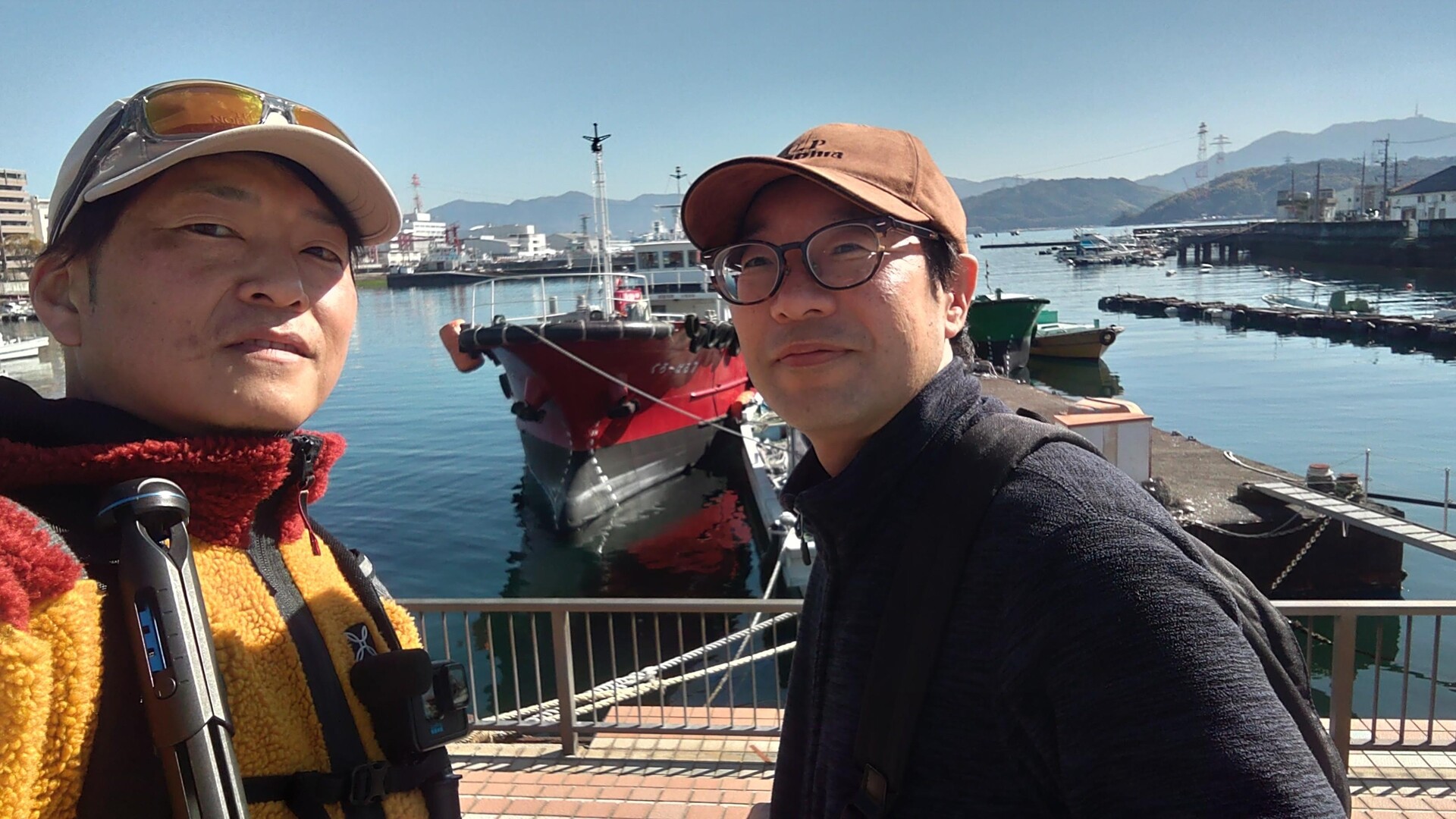 【ウォーキング】YouTube動画の紹介... / 6Kのパンチョさんのモーメント | YAMAP / ヤマップ