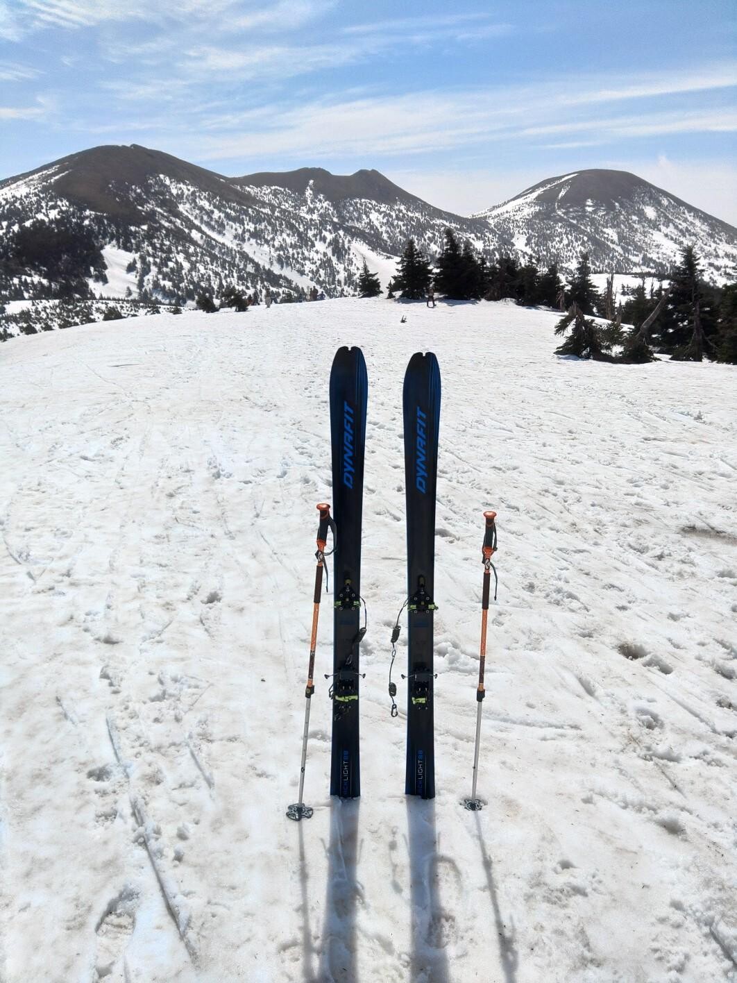 八甲田春スキー第一段『宮様ルート』 / Daisuke Adachiさんの八甲田山・高田大岳・雛岳の活動データ | YAMAP / ヤマップ