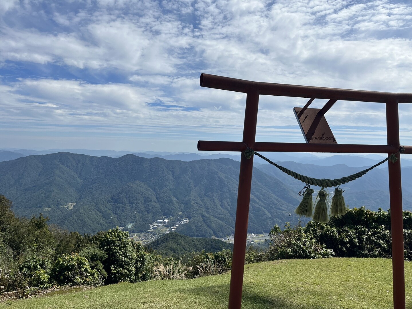 広島湾岸トレイルラン108km ±6900m / fumさんの二ヶ城山・松笠山の活動データ | YAMAP / ヤマップ
