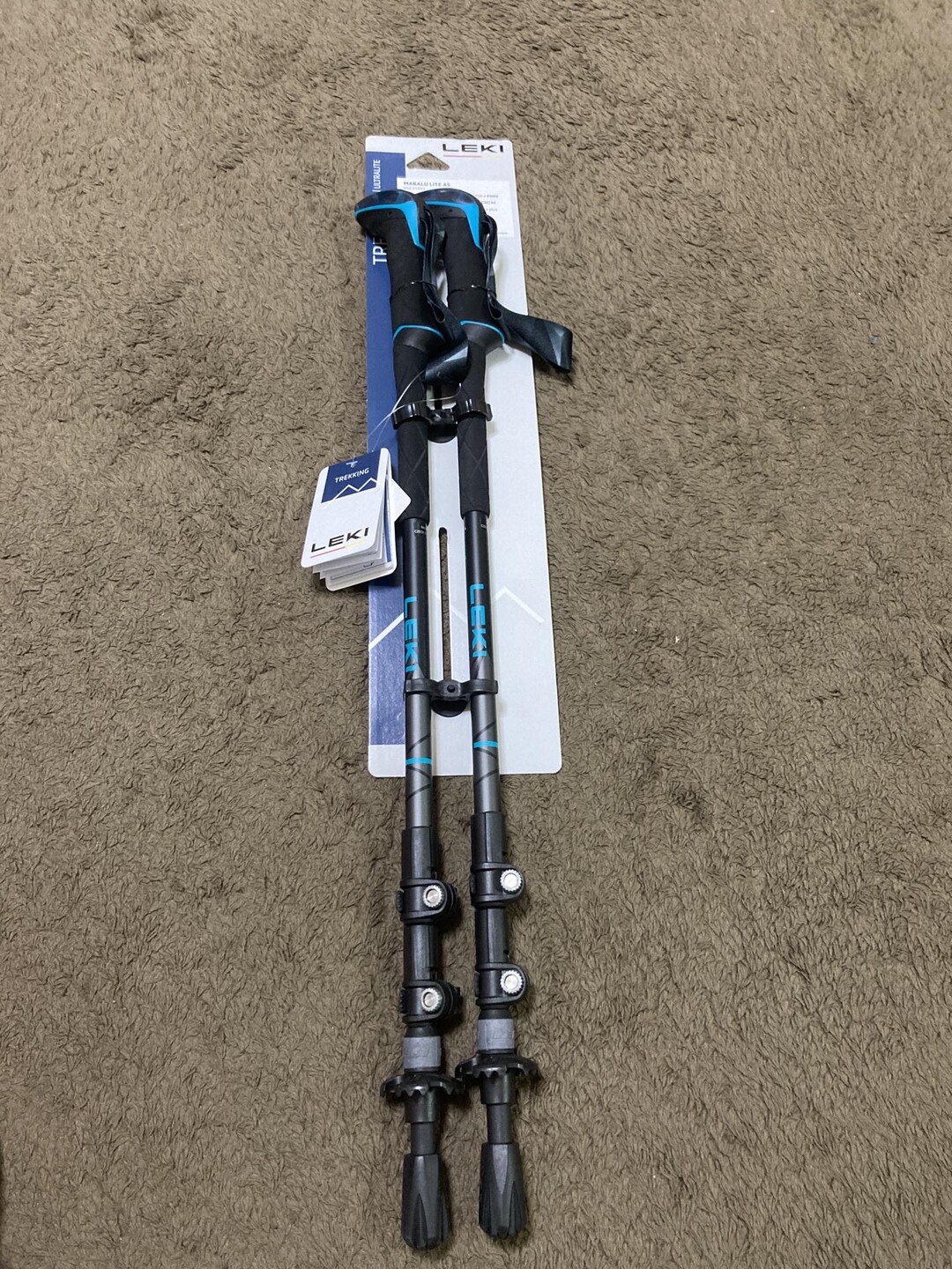 今まではT字型のトレッキングポールを使用... / とおるさんのモーメント | YAMAP / ヤマップ