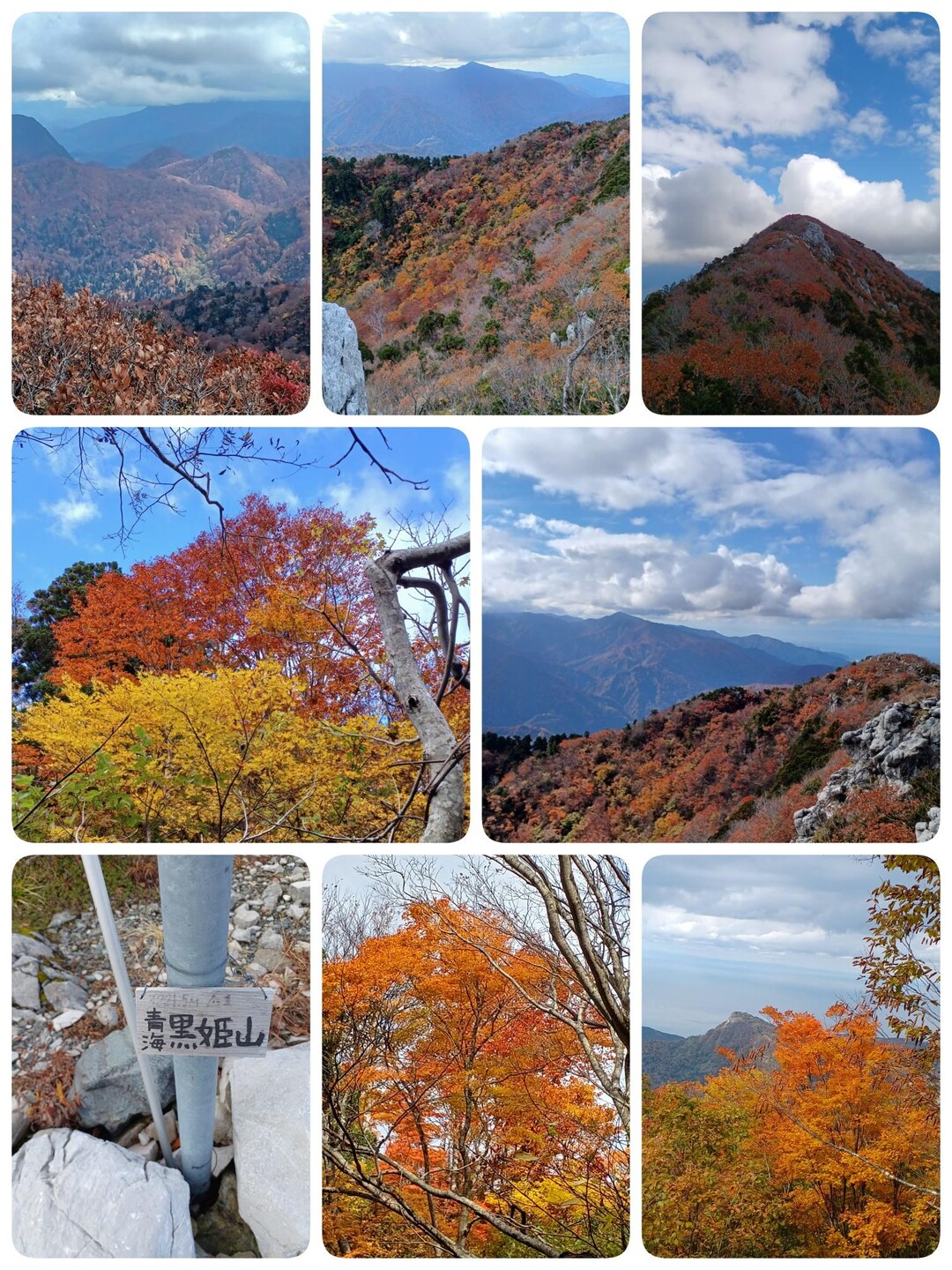 新潟県 黒姫山(青海黒姫山)300名山 ... / らいちょうさんのモーメント | YAMAP / ヤマップ